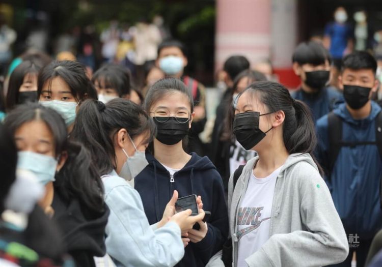 高中免試入學錄取率99.26%創新高 - 客新聞 HakkaNews