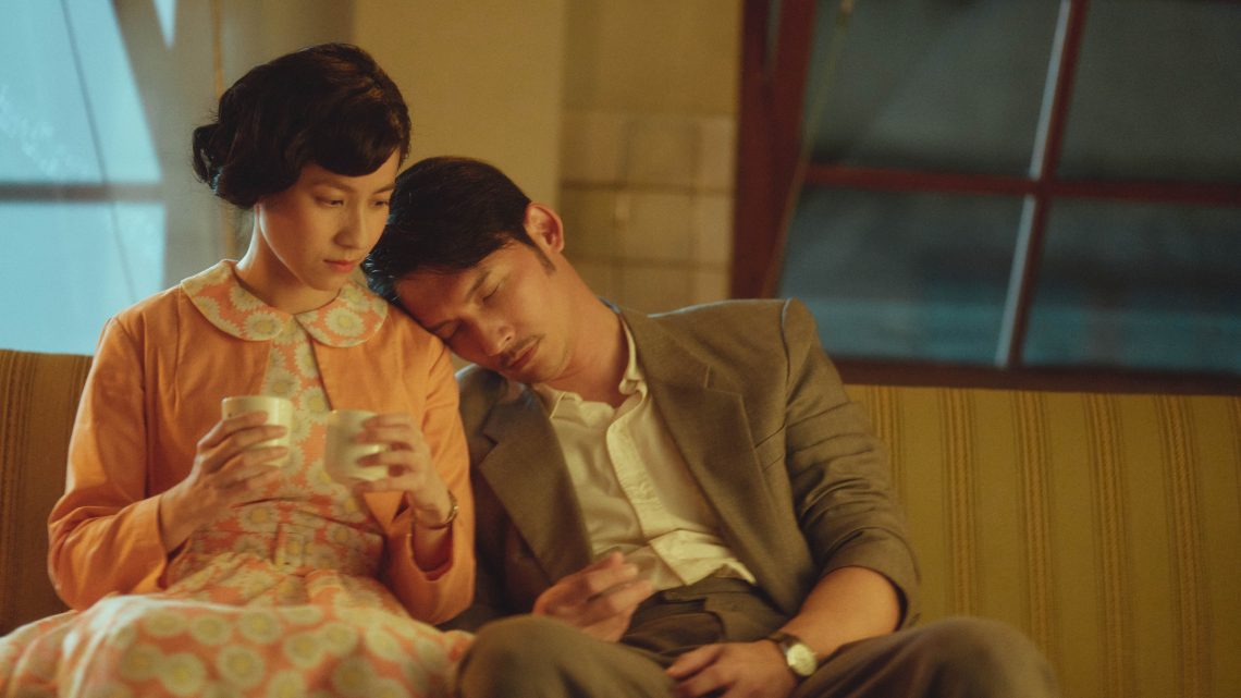 台灣美食展客家館 茶金CP溫昇豪、連俞涵合體 - 客新聞 HakkaNews