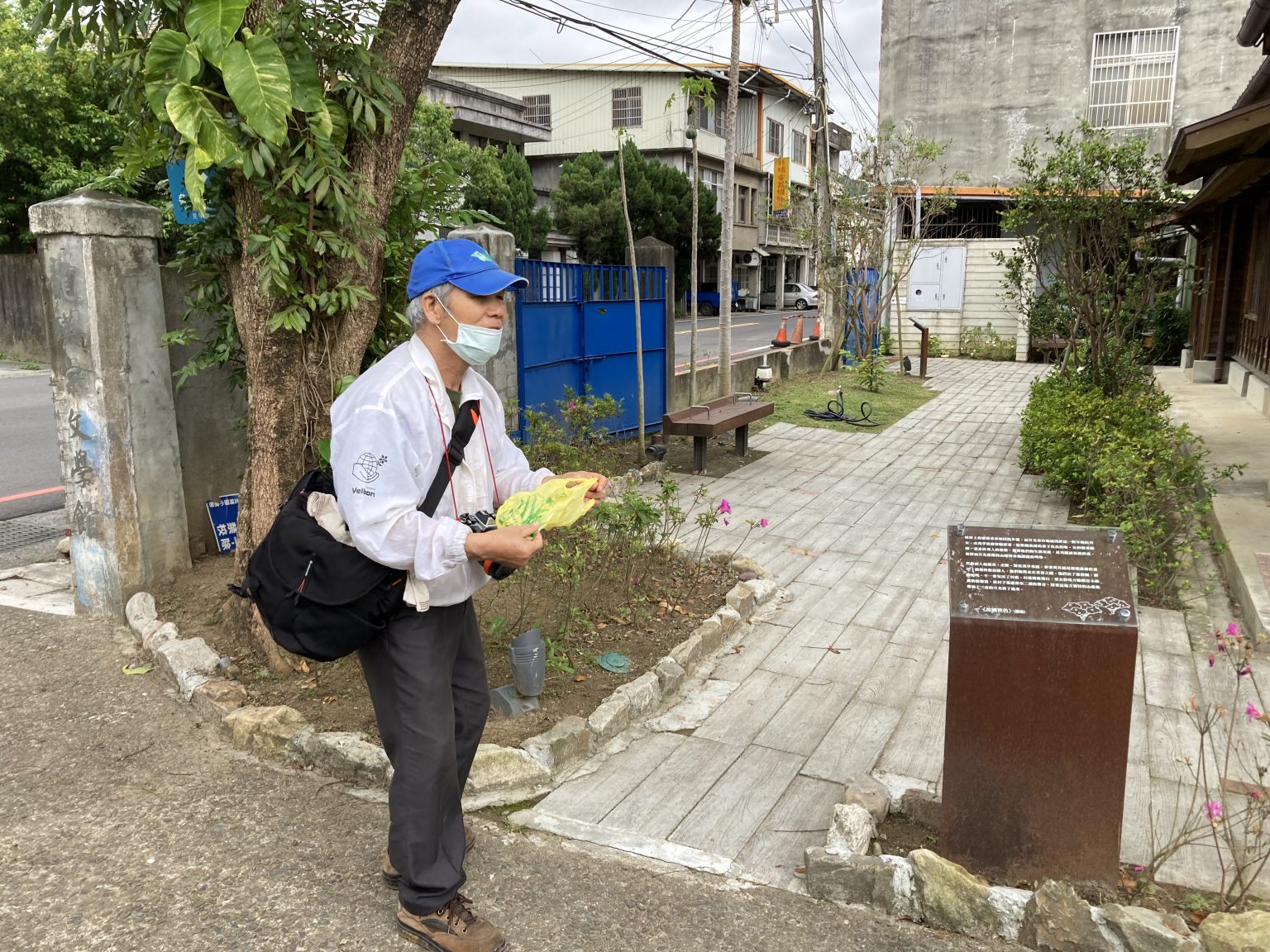 攝影展．發現客家／師傅摎相片翕好个要領 - 客新聞 HakkaNews