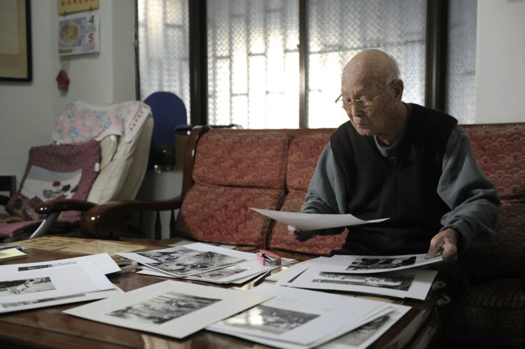 劉安明老照片搖身一變成VR 《浮光童夢》連番奪國際大獎 - 客新聞 HakkaNews