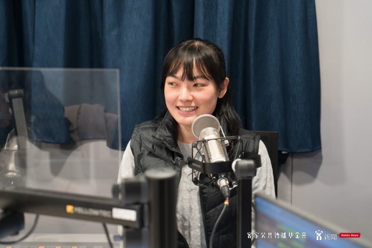 來自香港的她通過客語認證 「客語是台灣語言，我們想融入台灣社會」 - 客新聞 HakkaNews