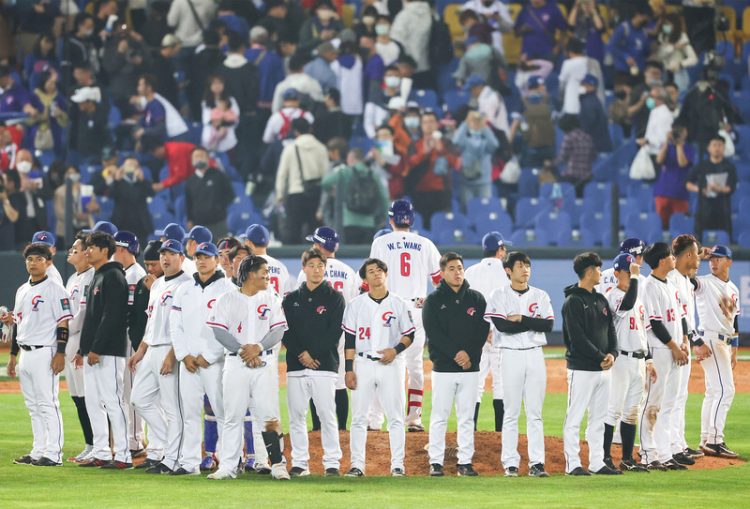WBC經典賽／中華隊5：12不敵巴拿馬吞首敗 - 客新聞 HakkaNews