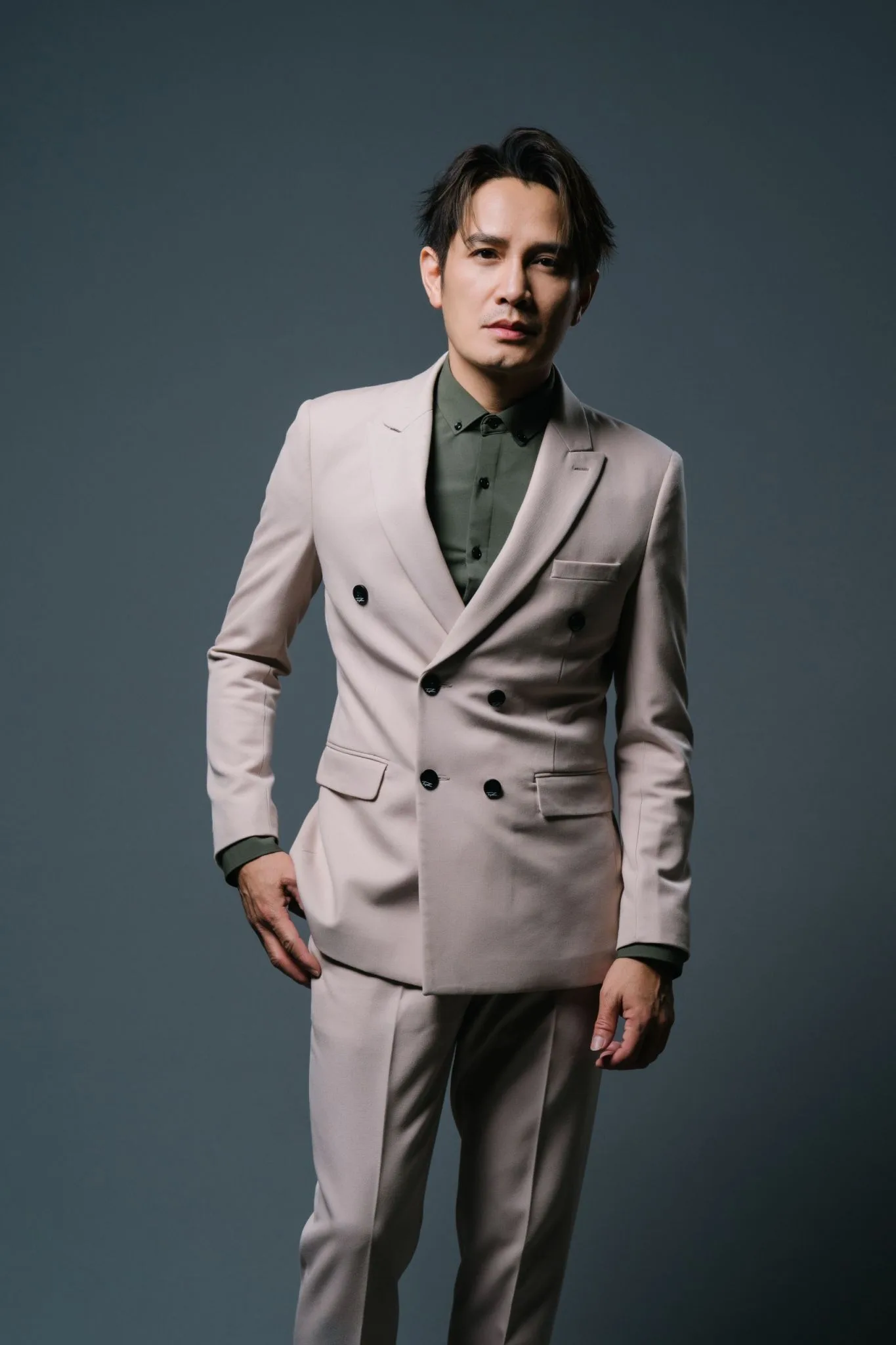 屏東狂客音樂祭 Ella、羅文裕、邱淑蟬、蕭煌奇等超華麗卡司登場 - 客新聞 HakkaNews