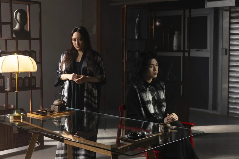 家家新專輯再與麋先生攜手 大讚聖皓低音有魅力 - 客新聞 HakkaNews