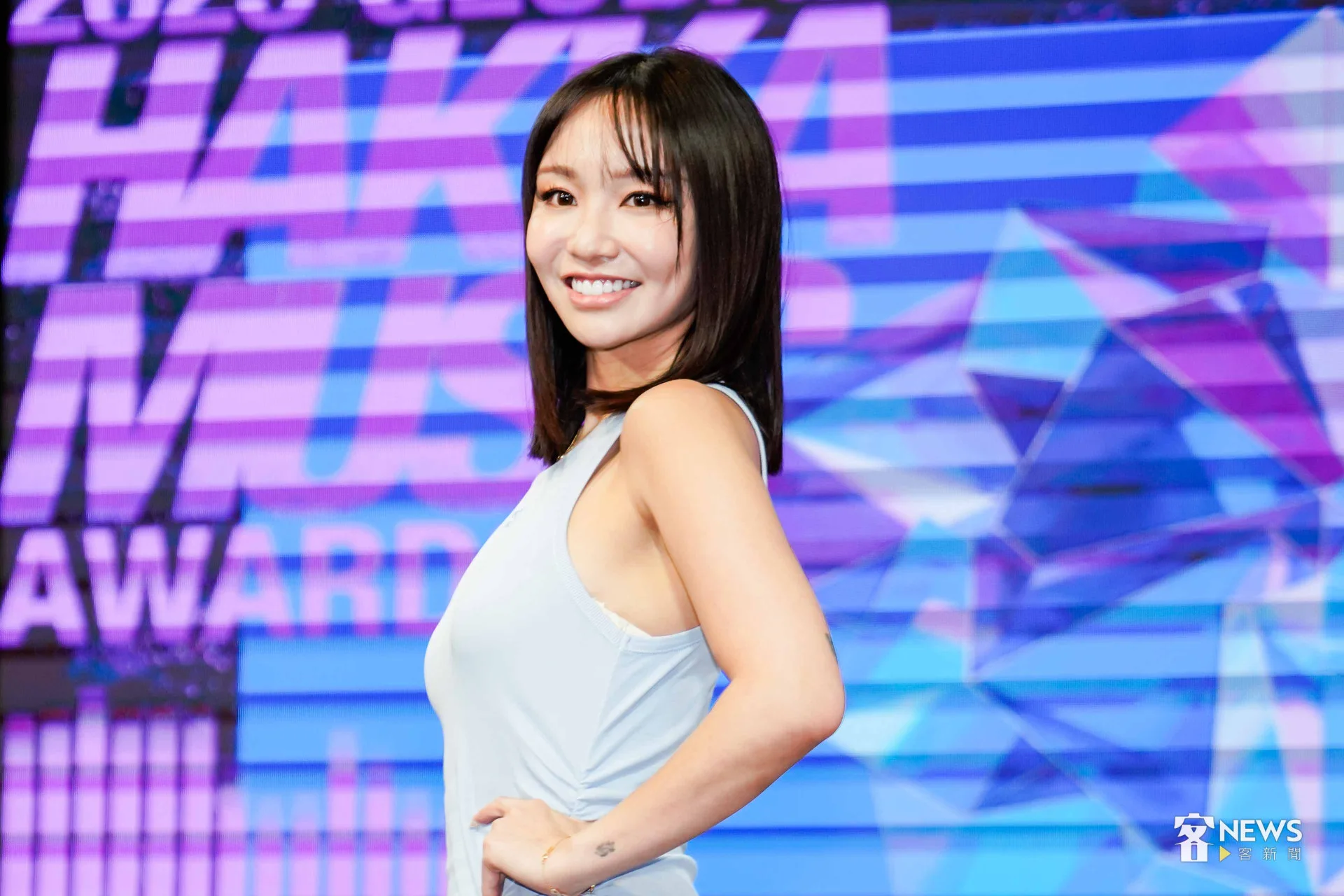 「全球客家流行音樂大賽」開放報名 入圍即培訓、前三名還可拍MV - 客新聞 HakkaNews