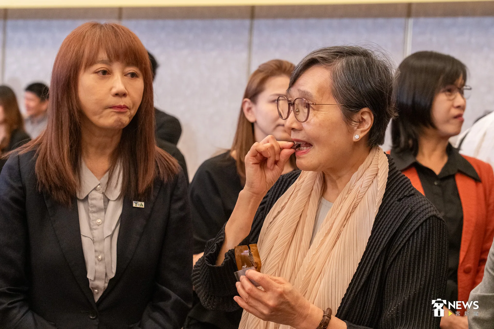 美食展／「HA FOOD 客食・客市」主題館 唯一非客庄可用客家幣 - 客新聞 HakkaNews