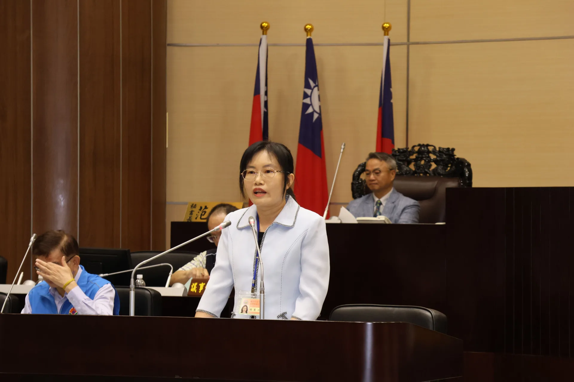 苗縣近3年發放非法定社福金額增長6.7倍 遭扣8073萬補助款 - 客新聞 HakkaNews