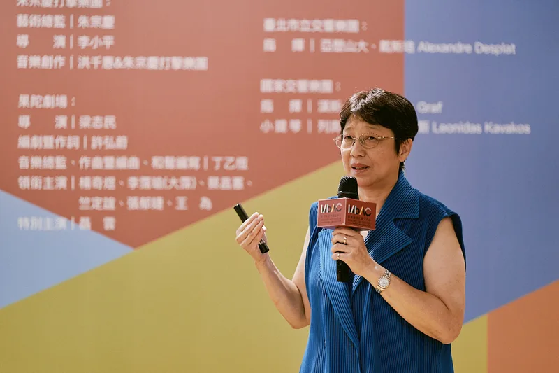 鋼琴名家周善祥室內樂音樂會 將於苗北藝術節首演 - 客新聞 HakkaNews