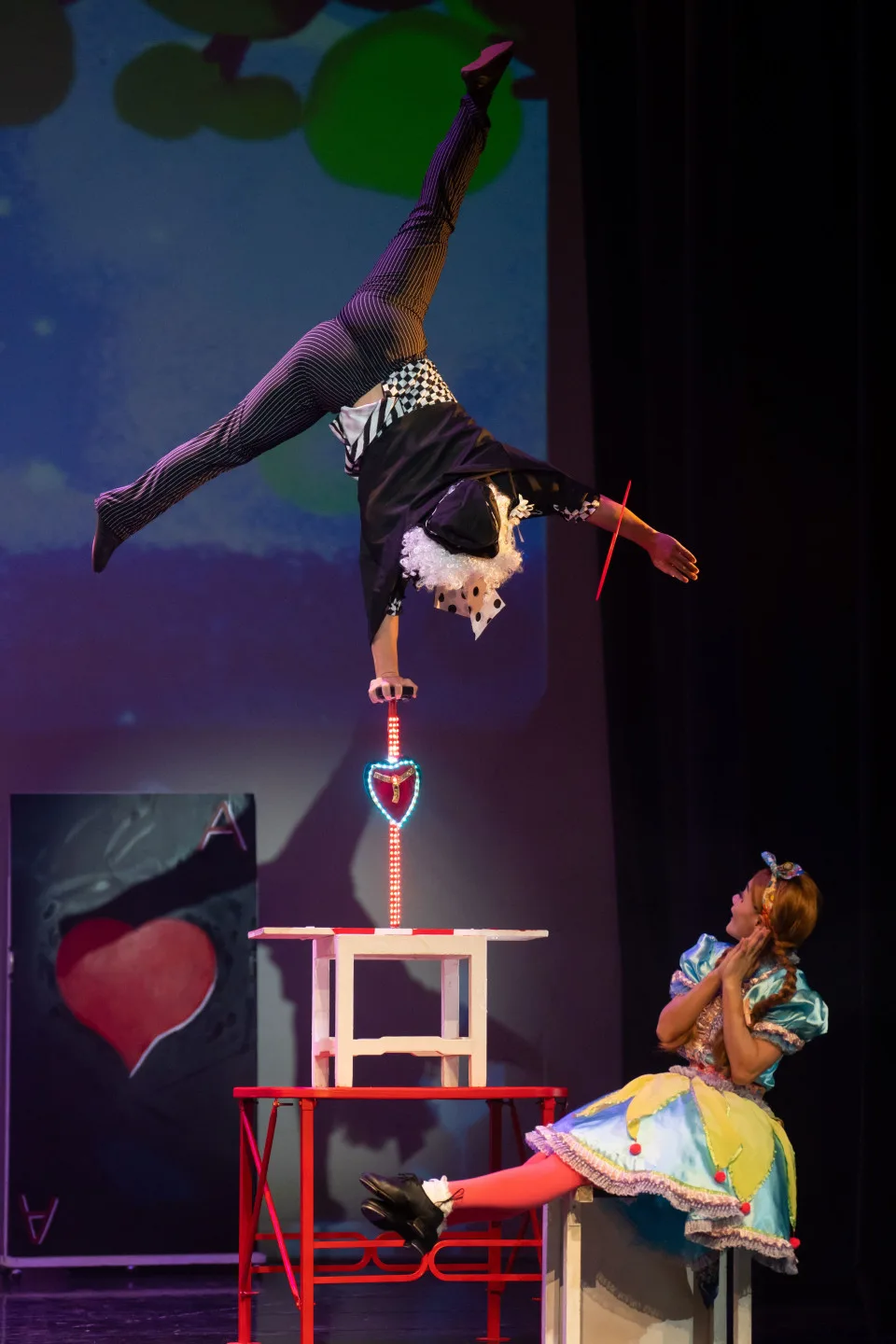 苗栗「藝術種苗」再升級 紙風車、臺灣特技團、火舞團接力走遍7鄉鎮 - 客新聞 HakkaNews