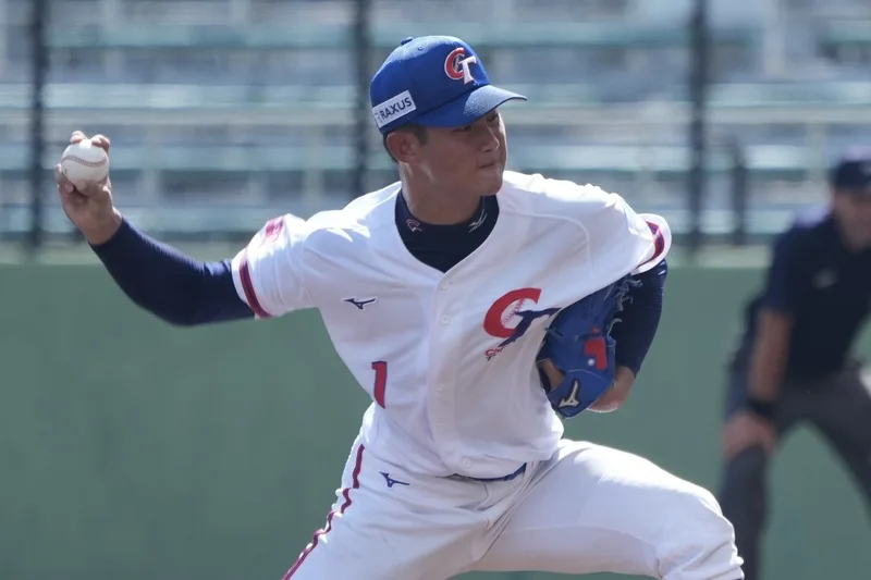 U18世界盃台灣1：0擊敗波多黎各 晉級4強 - 客新聞 HakkaNews