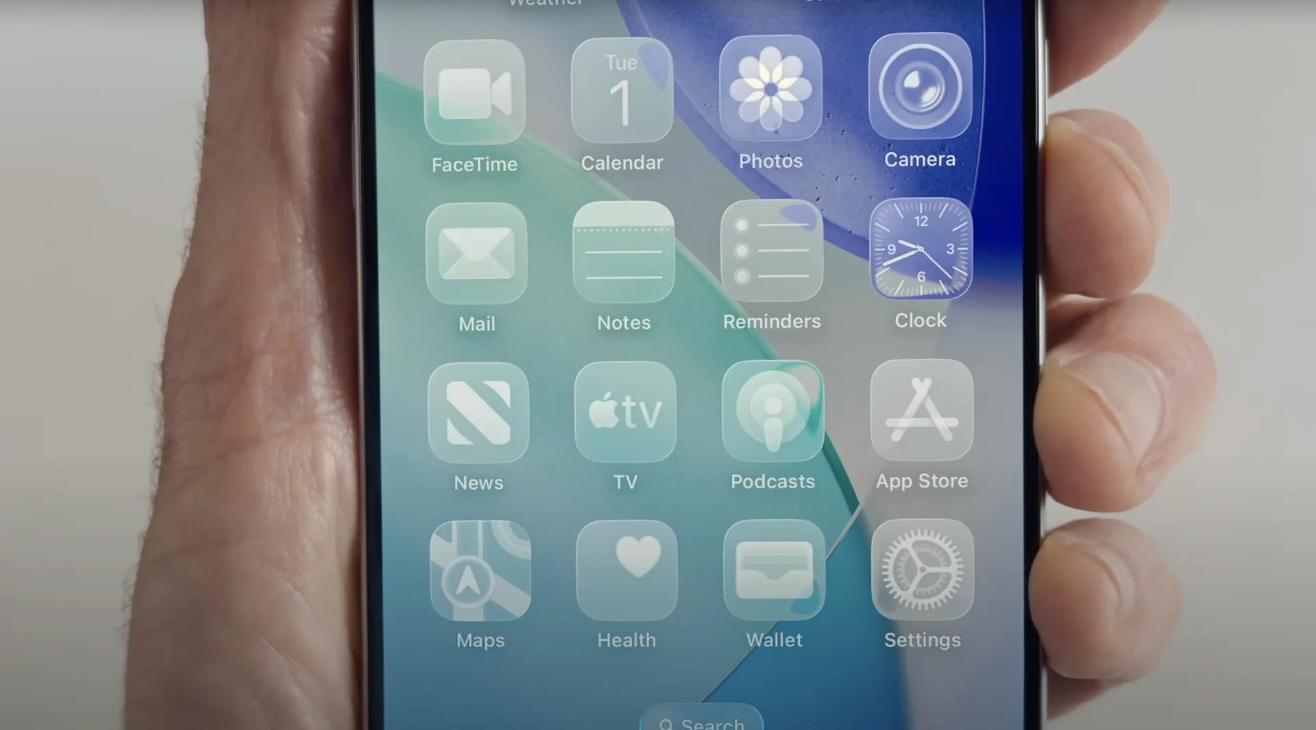 蘋果iOS 26 支援機型一次看！液態玻璃、AI即時翻譯、視覺智慧超吸睛 - 客新聞 HakkaNews