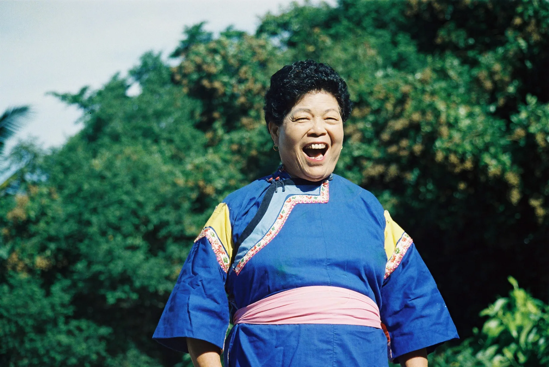 楊國鑫專欄／馬屁山歌不是山歌 - 客新聞 HakkaNews