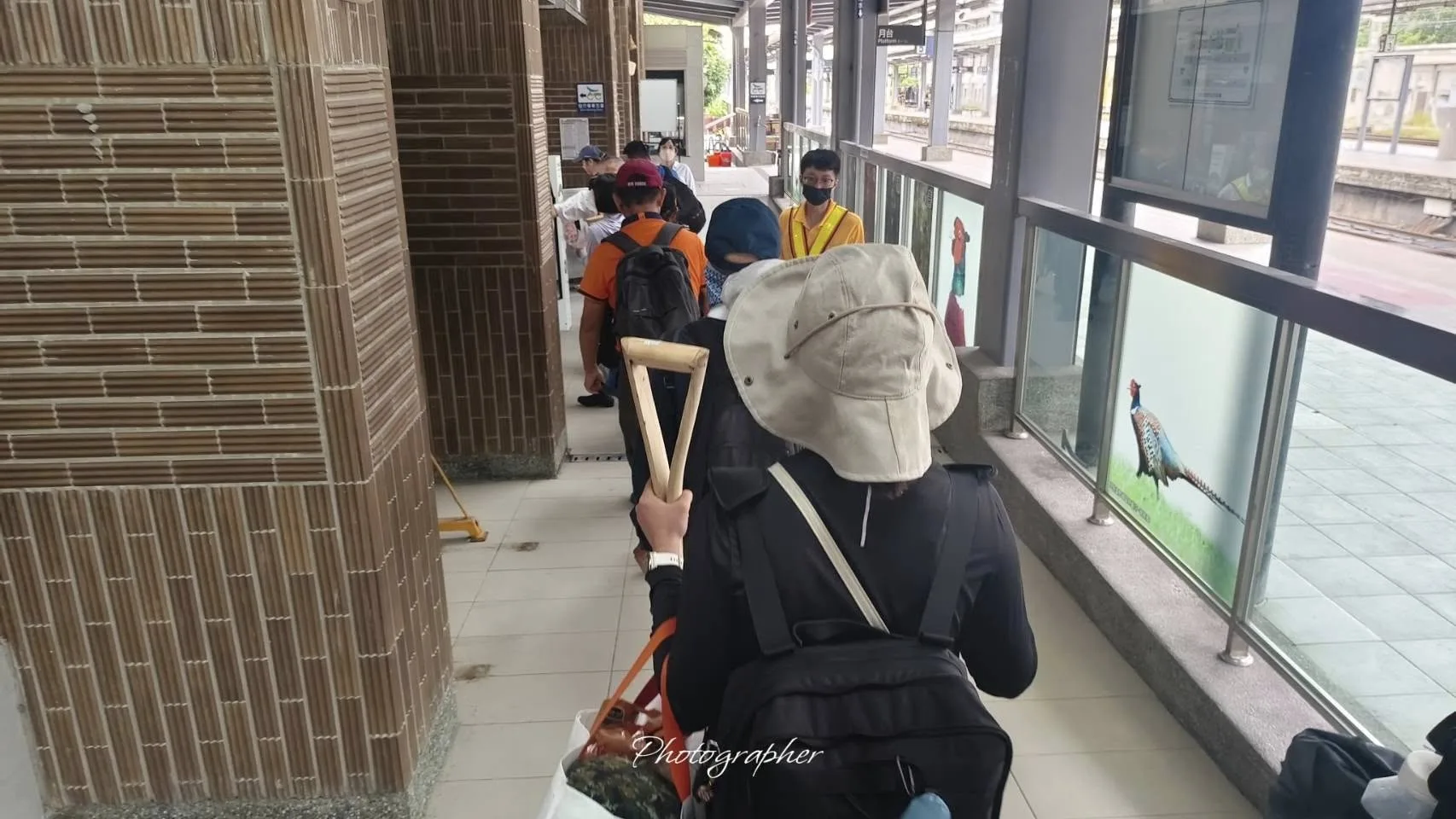 光復災區缺志工 台鐵開放花蓮至光復自強號站票 - 客新聞 HakkaNews