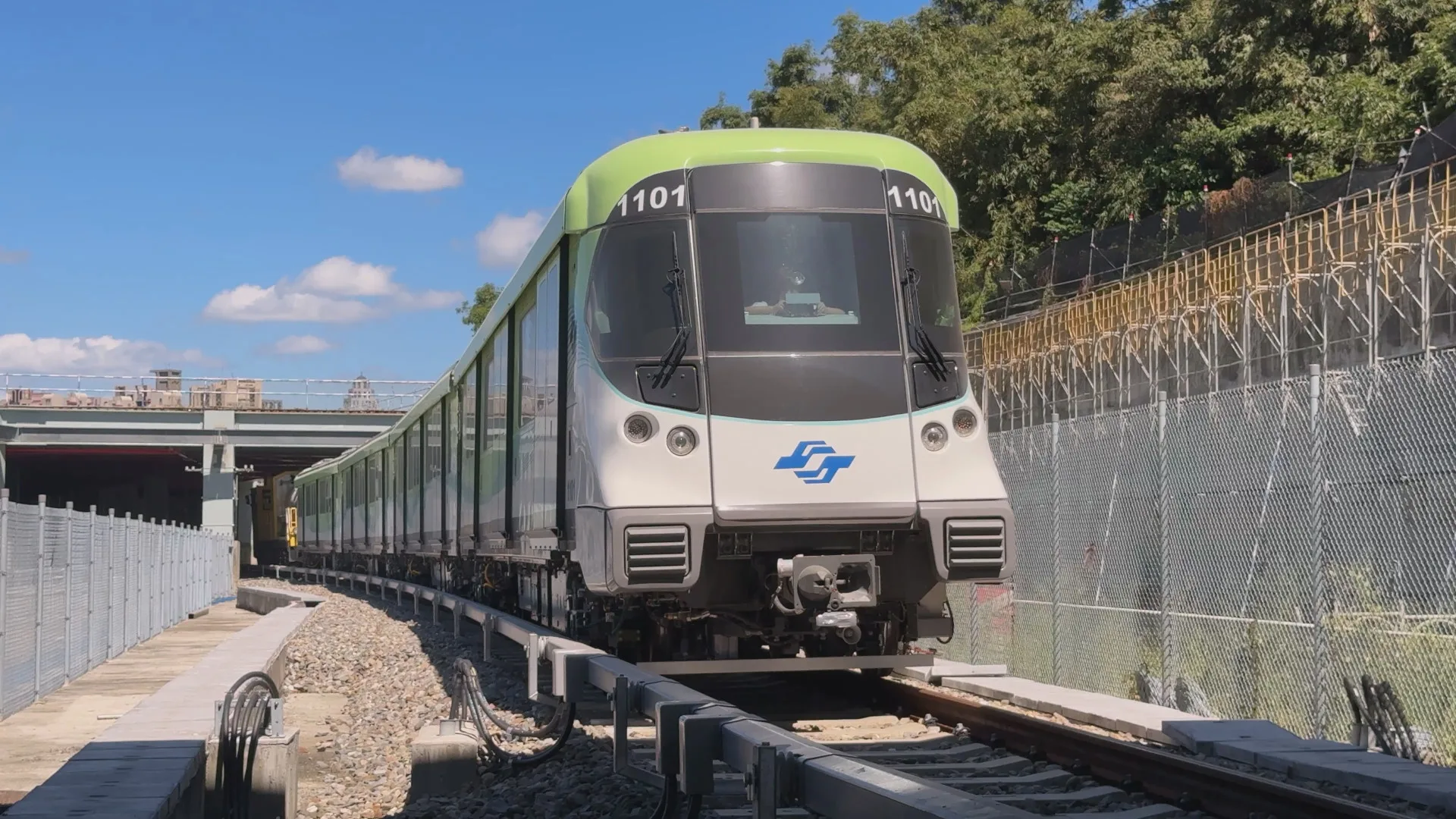 捷運萬大中和線拚2027完工 中和高中到中正紀念堂14分鐘 - 客新聞 HakkaNews