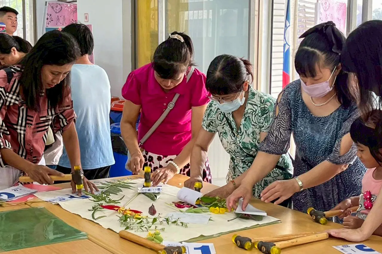 美濃精功社區居民有九族 小旅行讓異鄉人聽見異鄉故事 - 客新聞 HakkaNews