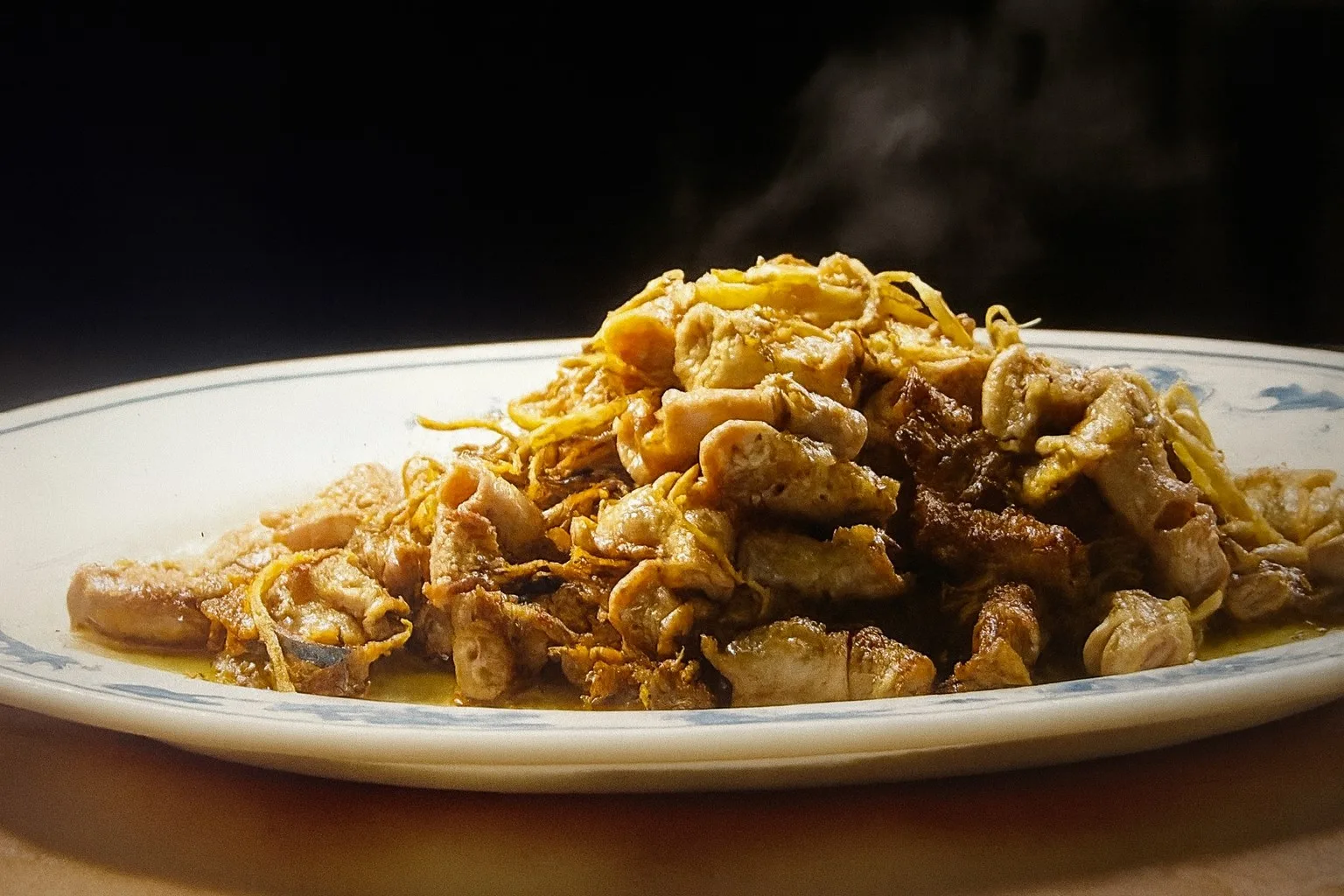 陳明珠、吳鳳秘密客任務 桃園客家星級美食11月揭曉 - 客新聞 HakkaNews