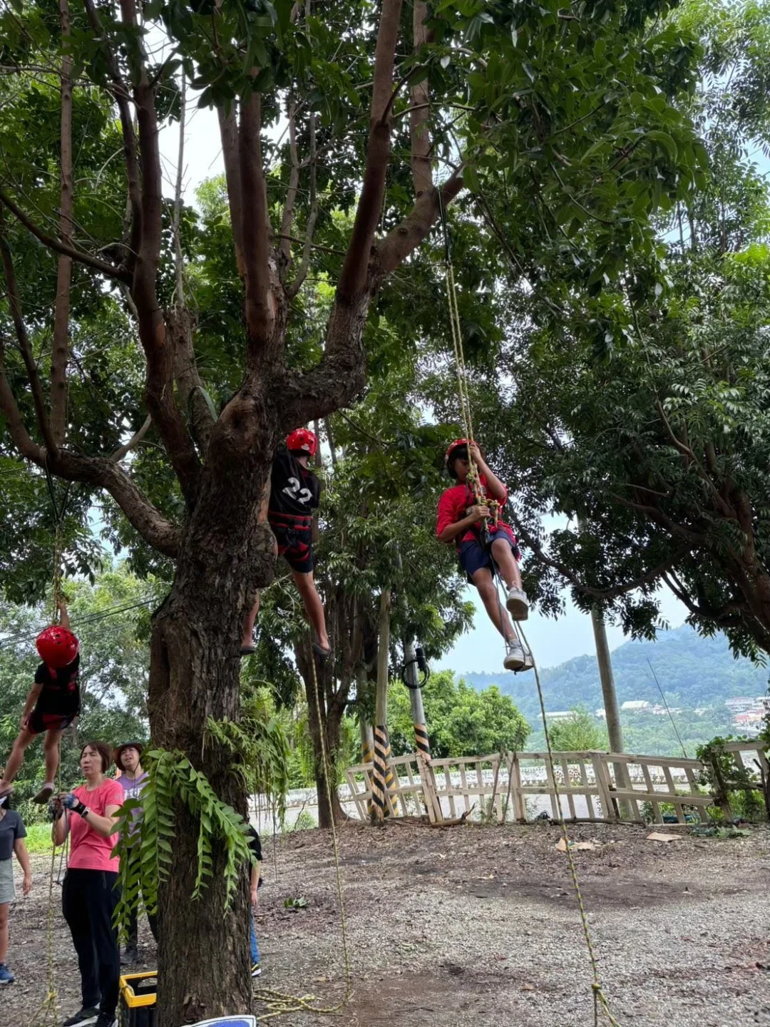 守護孩子遊戲權 屏東年底前有4場免費自由遊戲 - 客新聞 HakkaNews