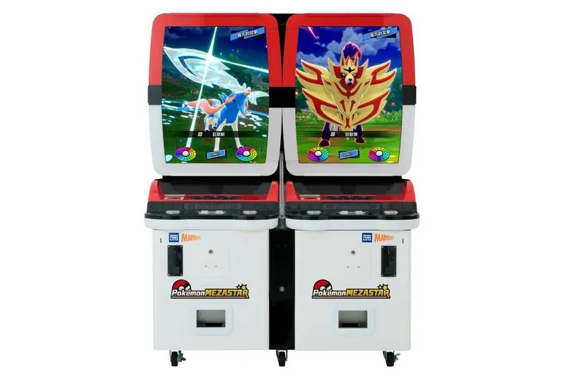 高雄寶可夢旗艦店11/3開幕 等身卡比獸駐場 - 客新聞 HakkaNews