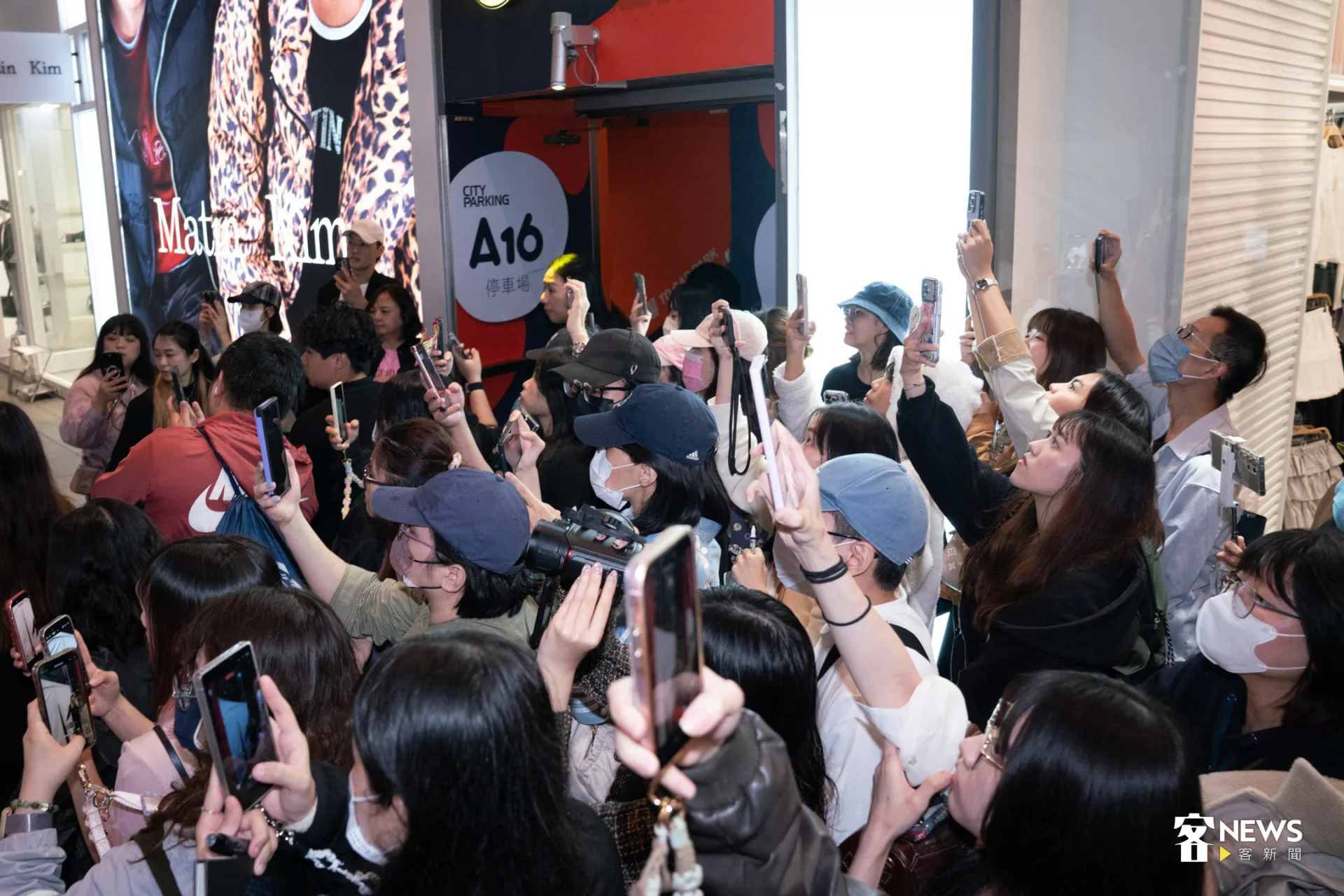 盛竹如「一段話」重返1977！《那張照片》預告重現中壢事件【影】 - 客新聞 HakkaNews