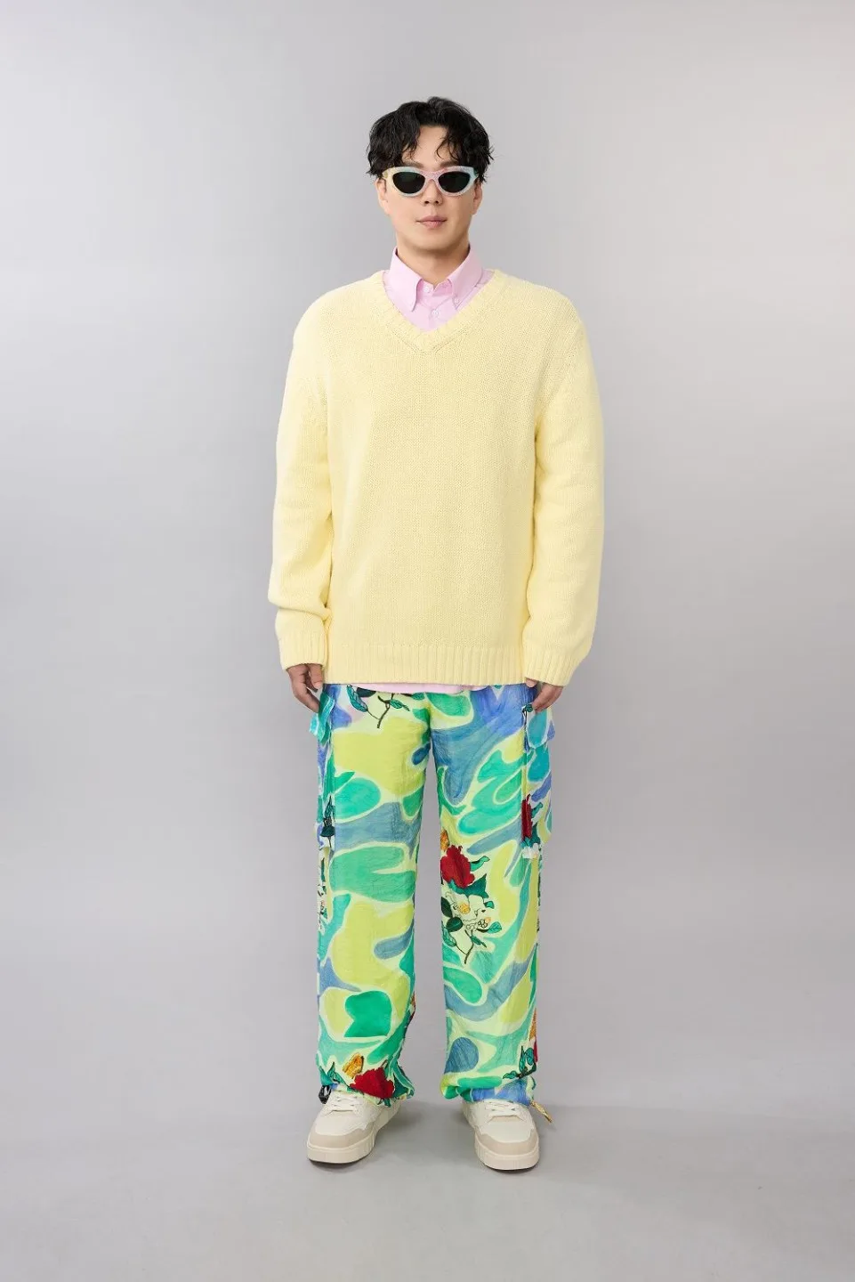 屏東狂客音樂祭 Ella、羅文裕、邱淑蟬、蕭煌奇等超華麗卡司登場 - 客新聞 HakkaNews