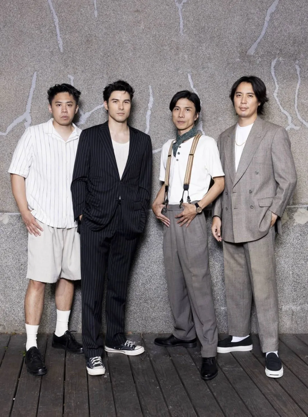 金曲級卡司！ 鳳小岳、熊仔、邱淑蟬首登高雄跨年 - 客新聞 HakkaNews