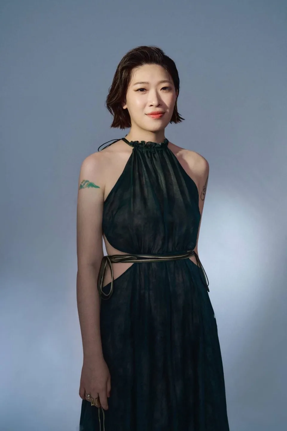 金曲級卡司！ 鳳小岳、熊仔、邱淑蟬首登高雄跨年 - 客新聞 HakkaNews