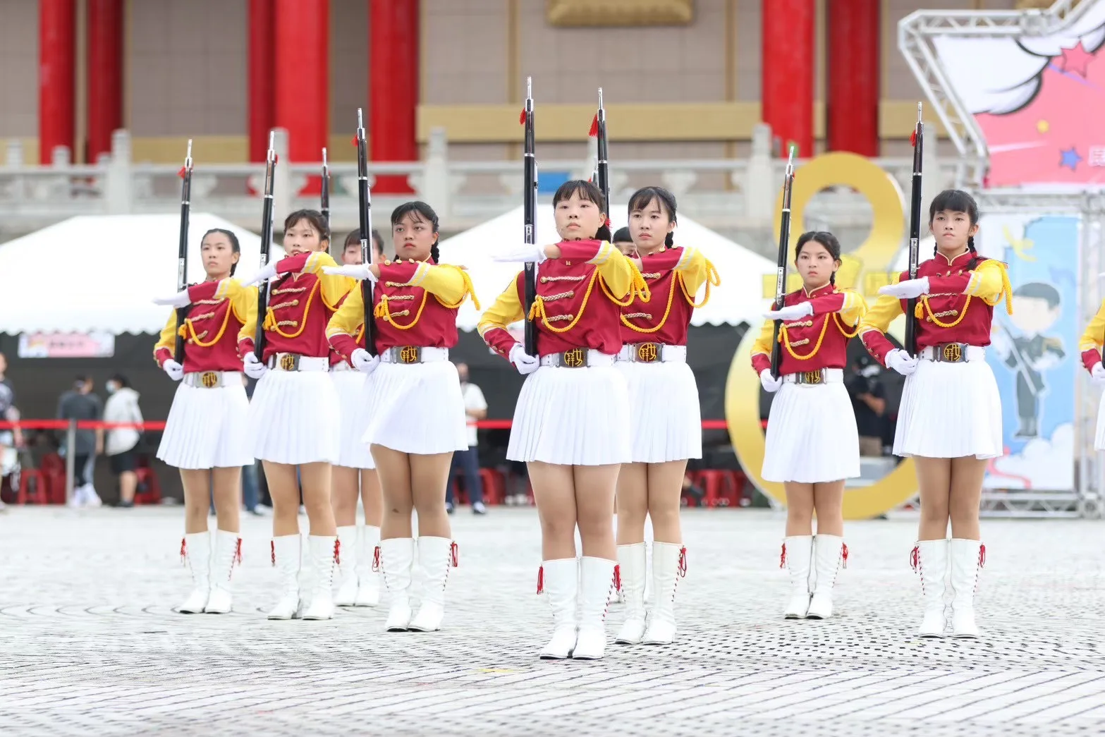 橘色惡魔、翡翠騎士12月「台灣遠征」 夢幻共演加碼嘉義、屏東 - 客新聞 HakkaNews