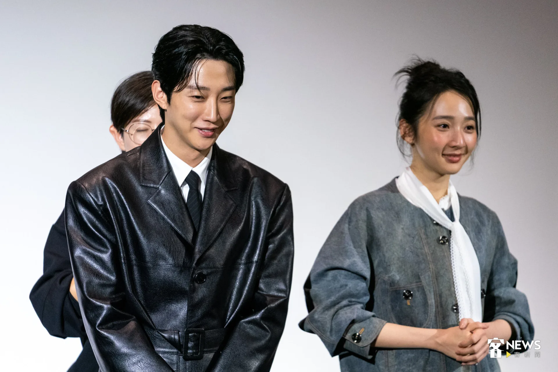 《那張照片裡的我們》金馬首映奪第二名 李沐苦學客語、宋柏緯誇振永「帥到讓人錯亂」 - 客新聞 HakkaNews