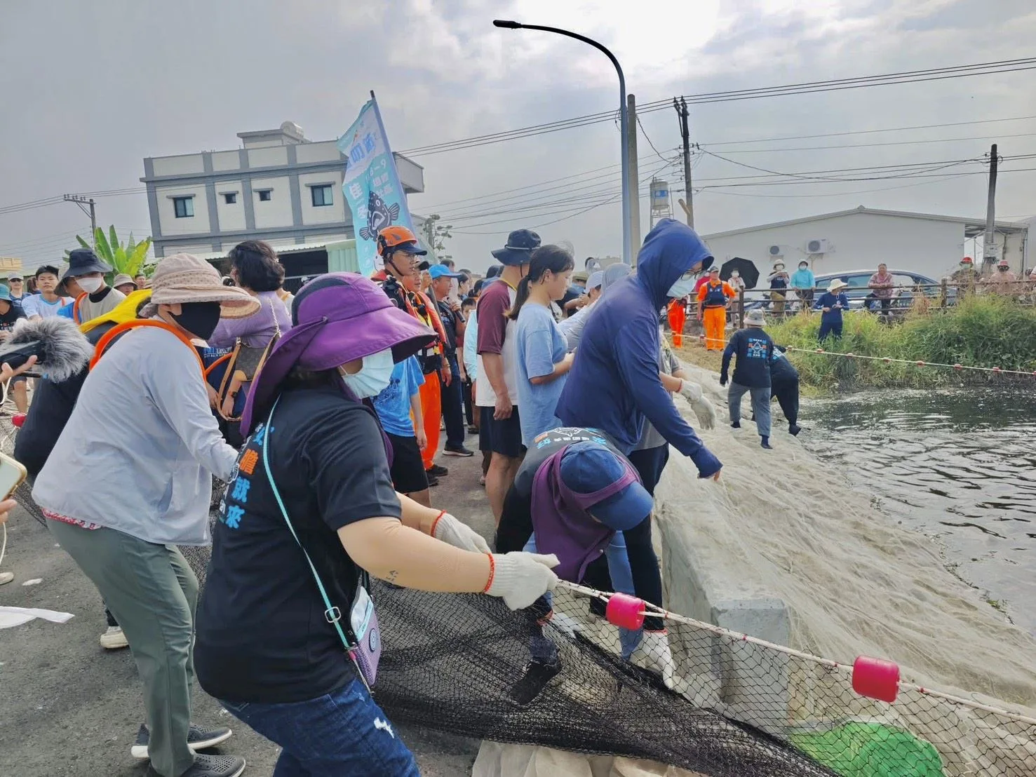 屏縣成立客家青年基地 佳冬後生延續客家文化 - 客新聞 HakkaNews