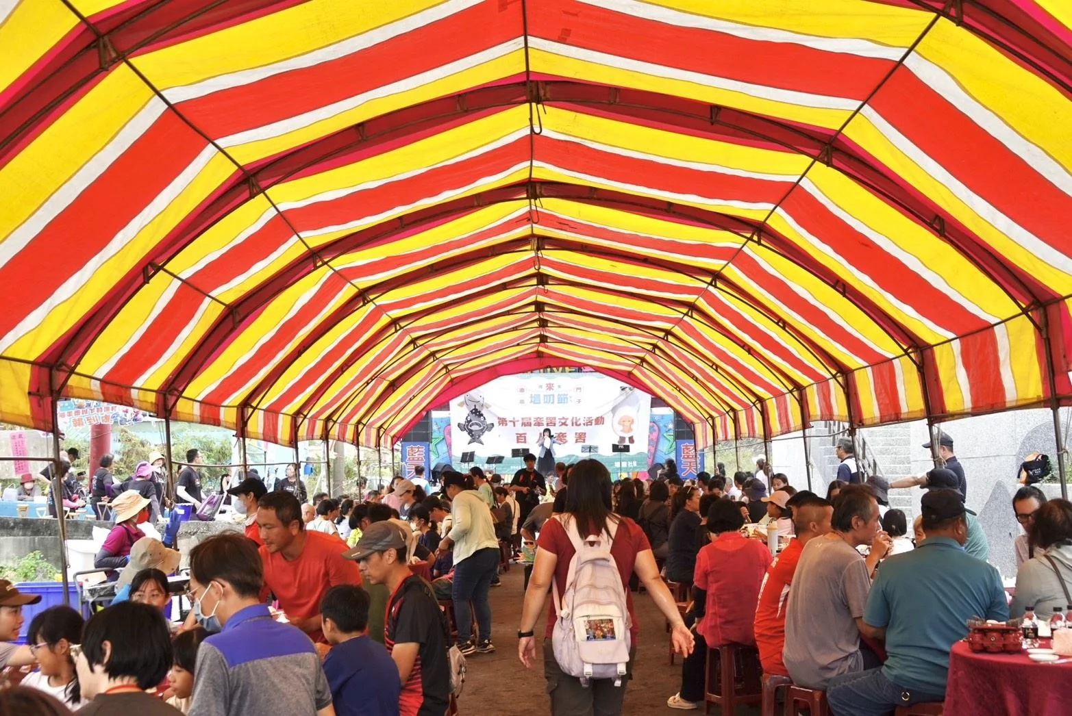 屏縣成立客家青年基地 佳冬後生延續客家文化 - 客新聞 HakkaNews