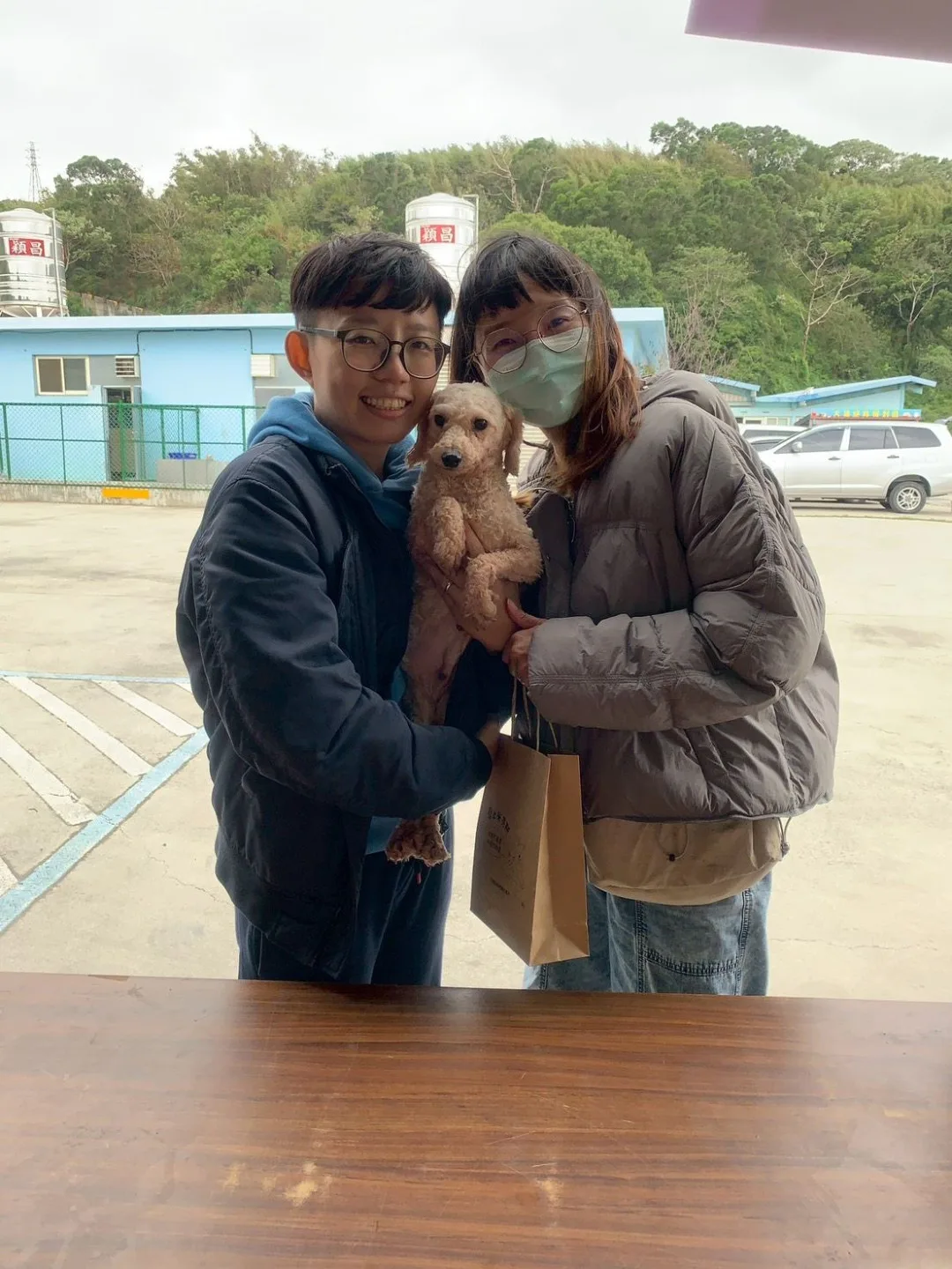 「人人犬舍」首批認養 52隻找到家、33隻等待中 - 客新聞 HakkaNews