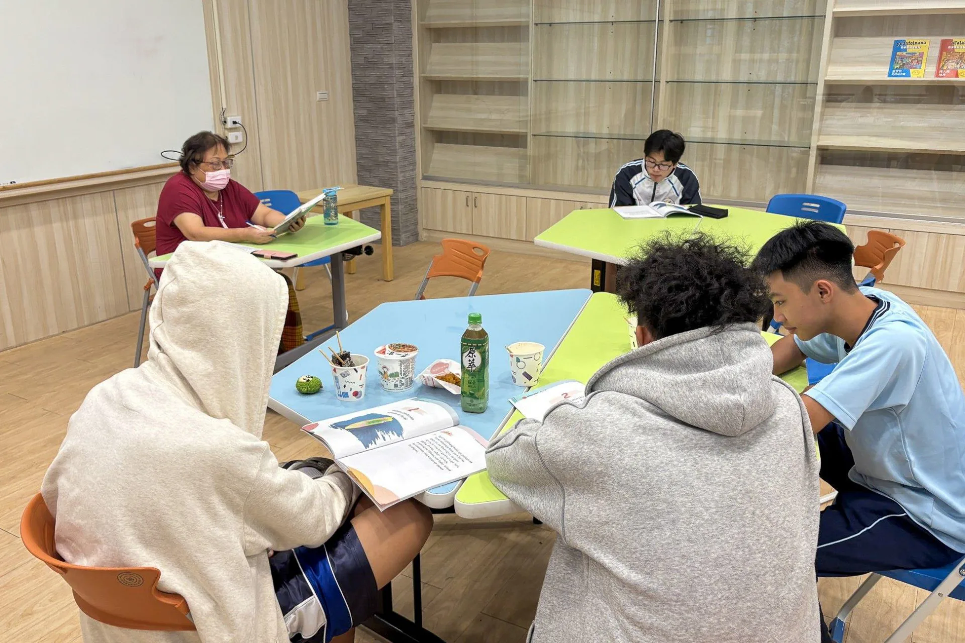 教育部挹注8375萬開高中本土語課 客語114學年開1159班 - 客新聞 HakkaNews