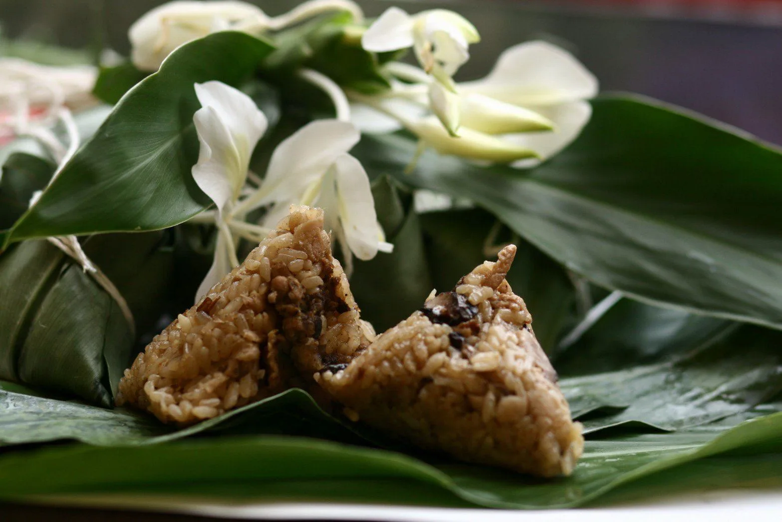 「樂遊竹縣套票」今開賣 獅山線一日券99元 還送野薑花粽 - 客新聞 HakkaNews