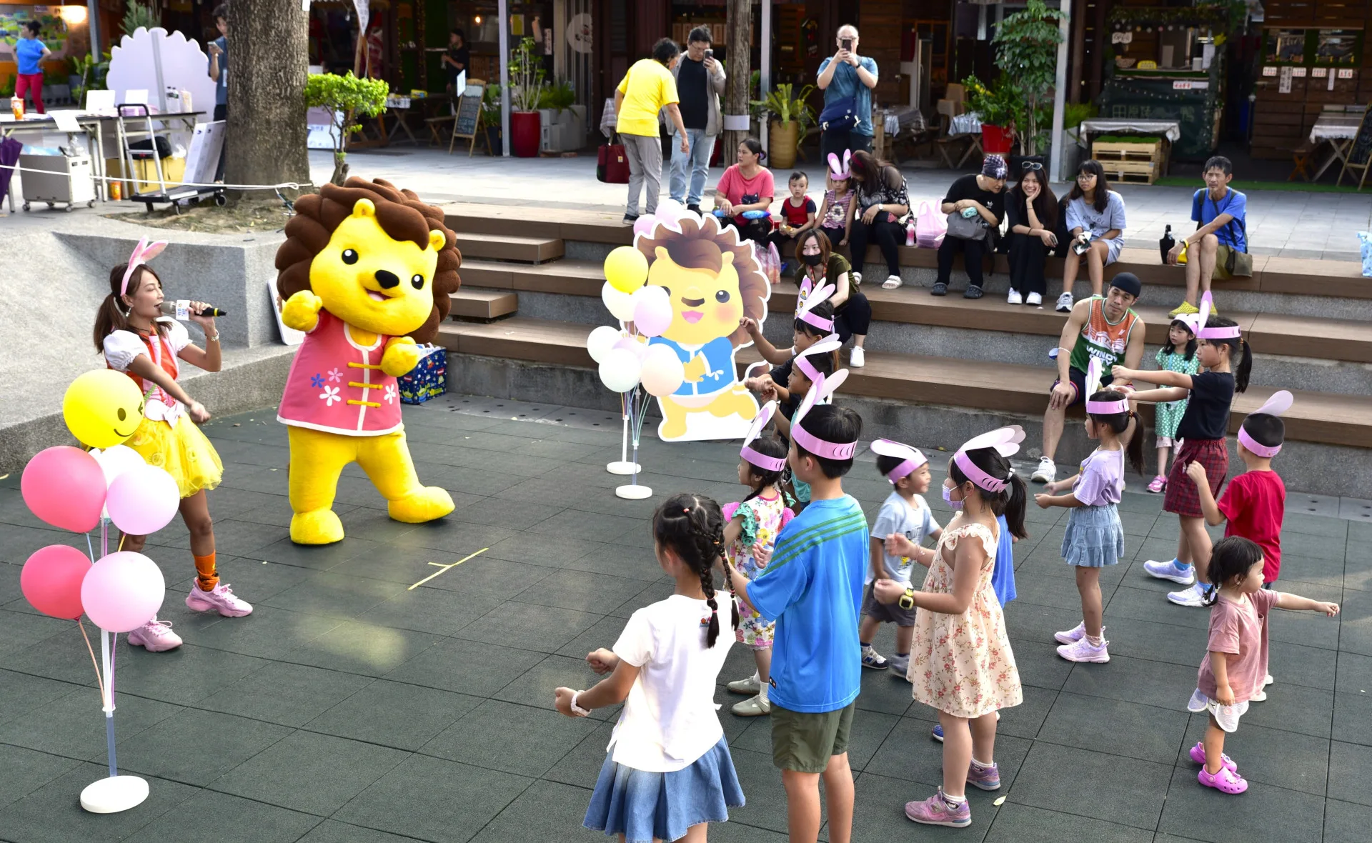 「樂遊竹縣套票」今開賣 獅山線一日券99元 還送野薑花粽 - 客新聞 HakkaNews