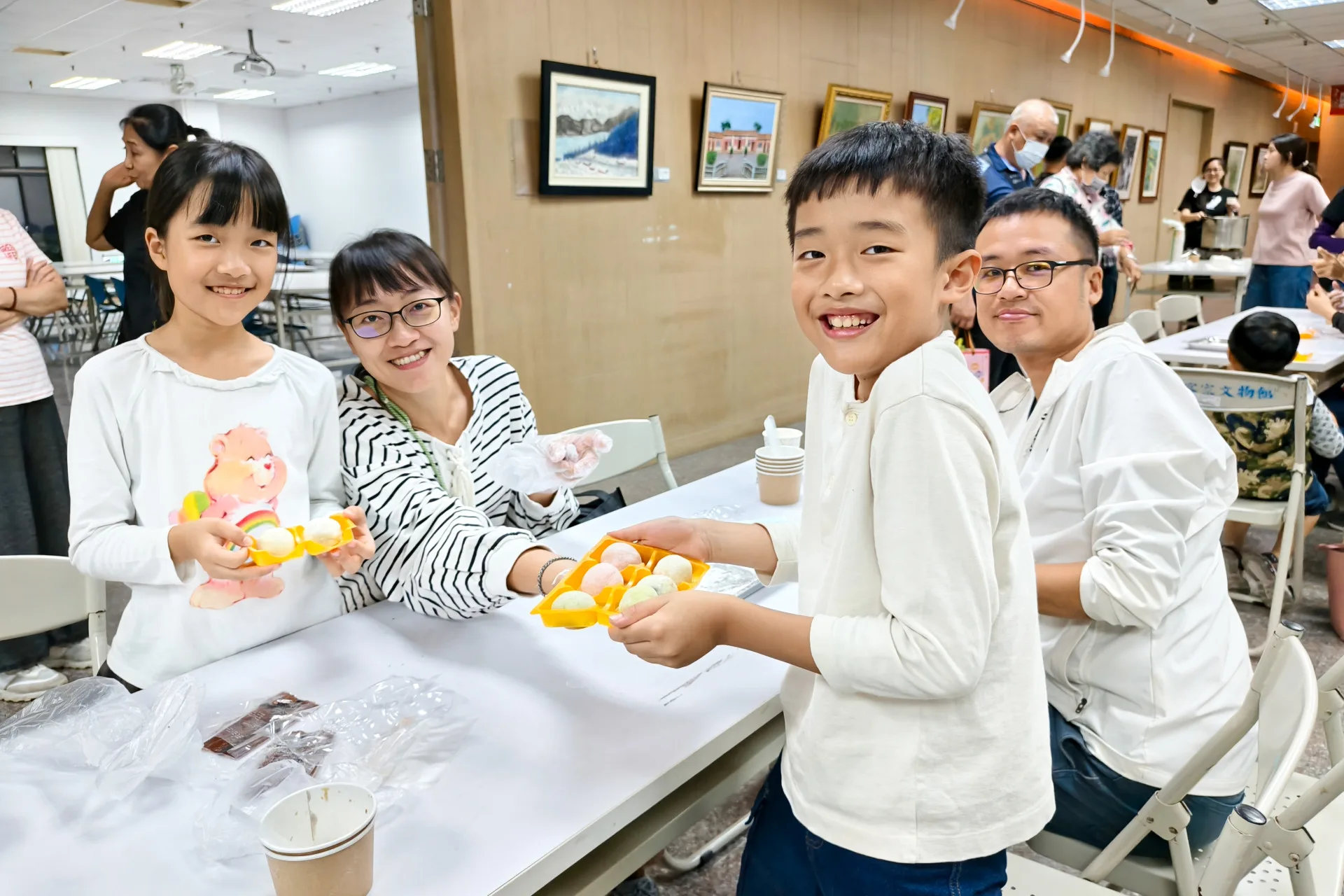 高雄市客語成果展沉浸式體驗 推六大主題將客語融入日常 - 客新聞 HakkaNews