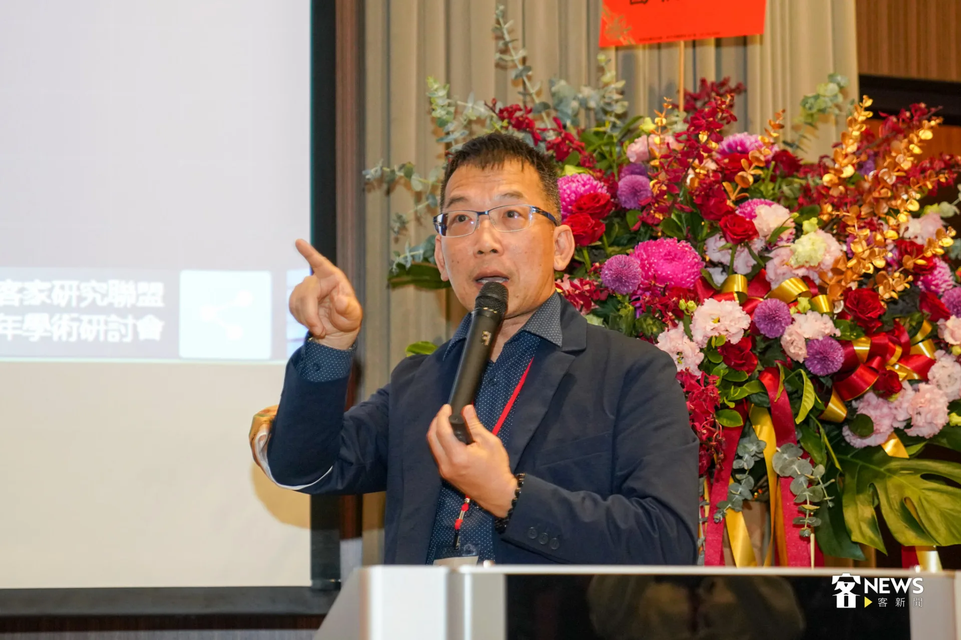 Web3.0虛擬世界「客家元宇宙」 客語保存的新希望 - 客新聞 HakkaNews