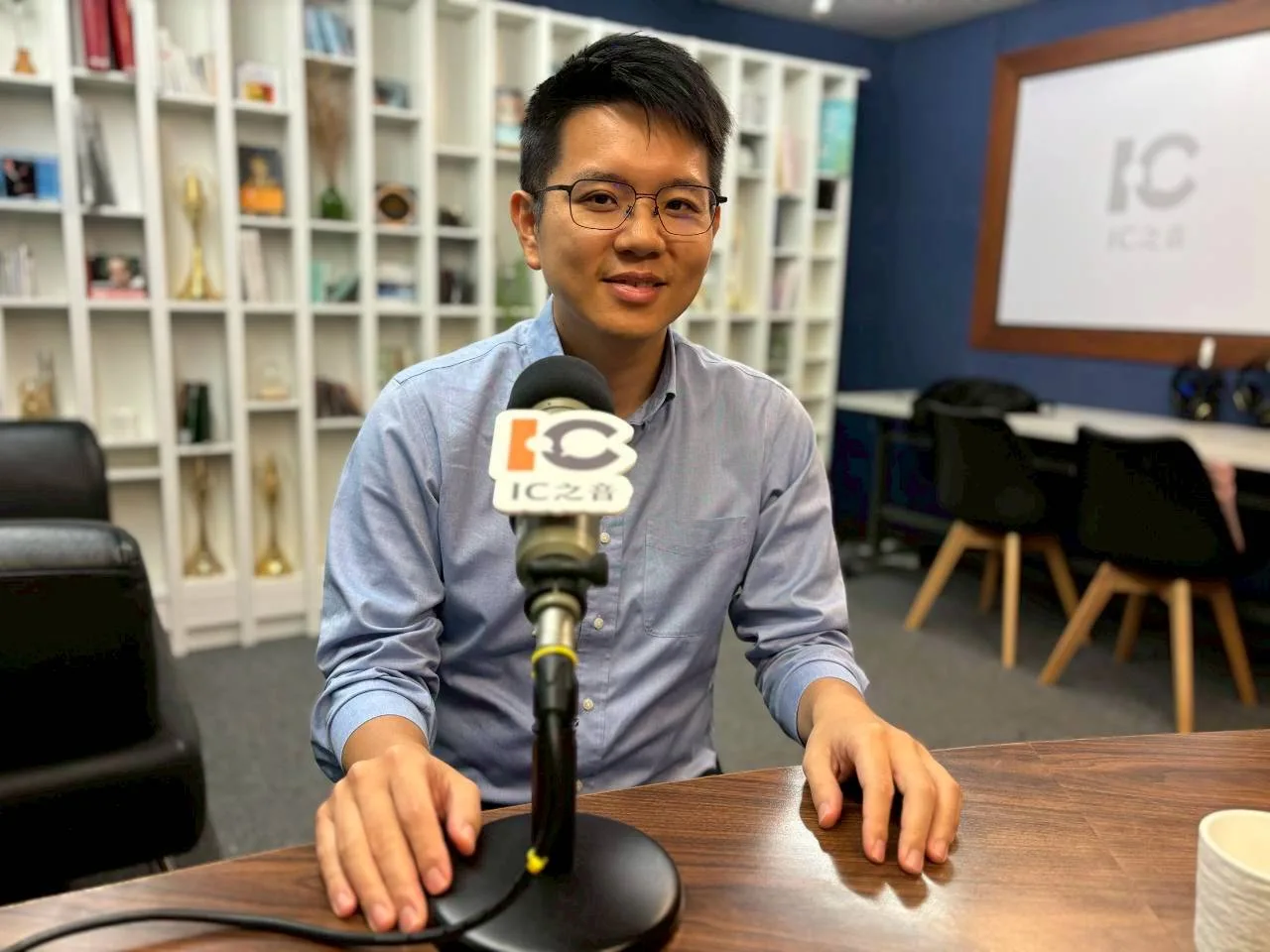 睡前滑手機 亮光入睡 糖尿病風險增67% - 客新聞 HakkaNews