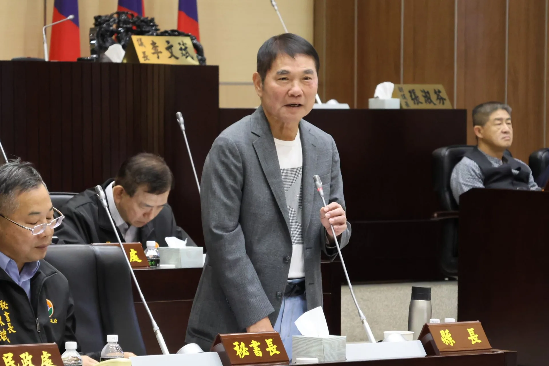 2027台灣燈會在苗栗 將融入客家大縣特色 - 客新聞 HakkaNews