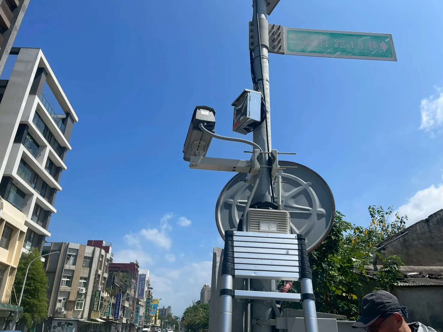 竹市推空品維護區 2026加嚴管制機車及柴油機具 - 客新聞 HakkaNews